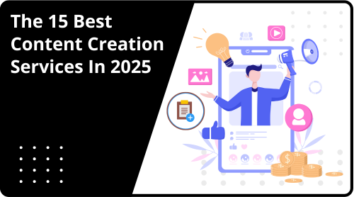 The 15 Best Content Creation Services in 2025 | MADX